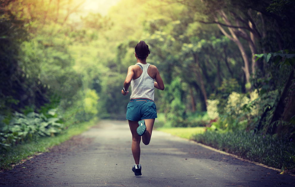 How To Prepare For Long Distance Running Fitsok