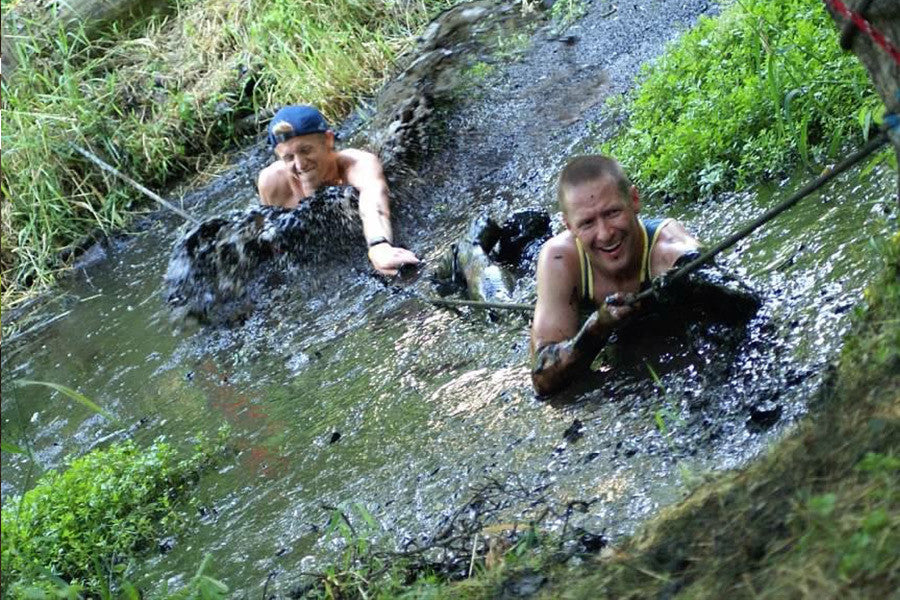 Sam Skeels - Fitsok Ambassador