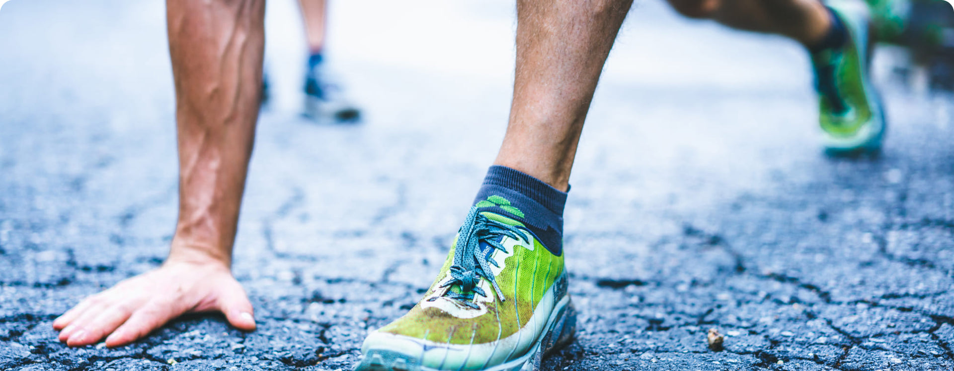 Fitsok - Fitness Socks