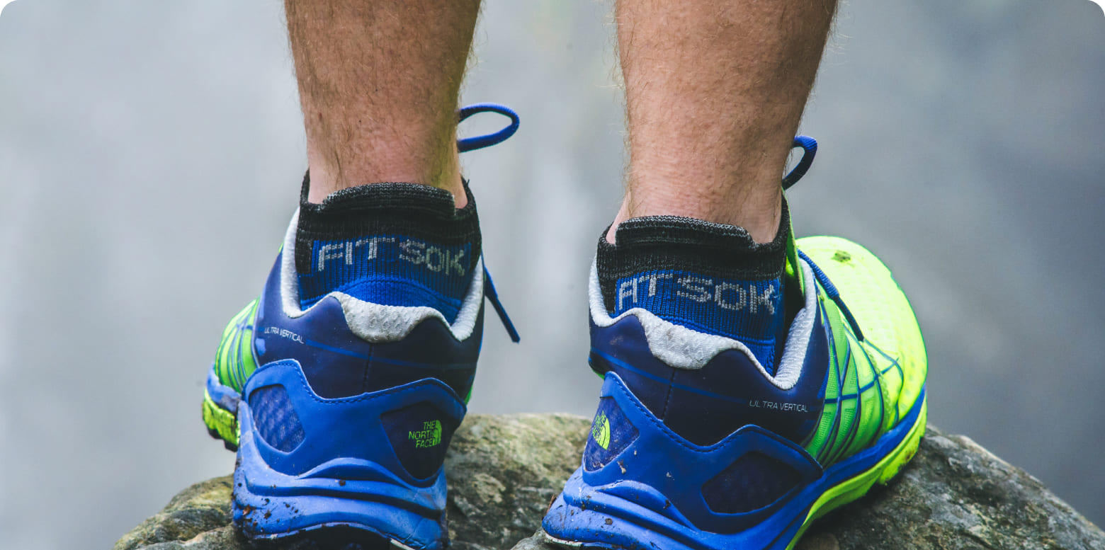 Fitsok - Fitness Socks