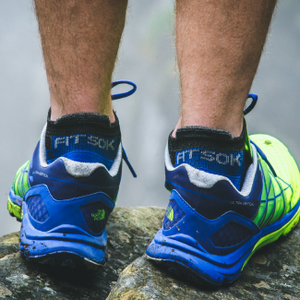 Fitsok - Fitness Socks